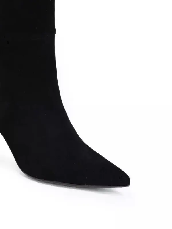 Lola Cruz Elizabeth 85 Knee-high Boots