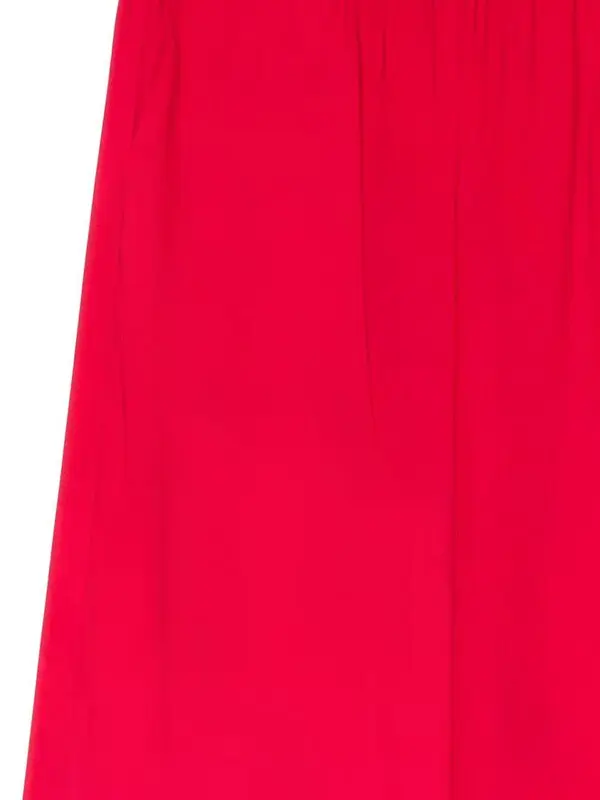 Cynthia Rowley Wide Leg Tour Pants
