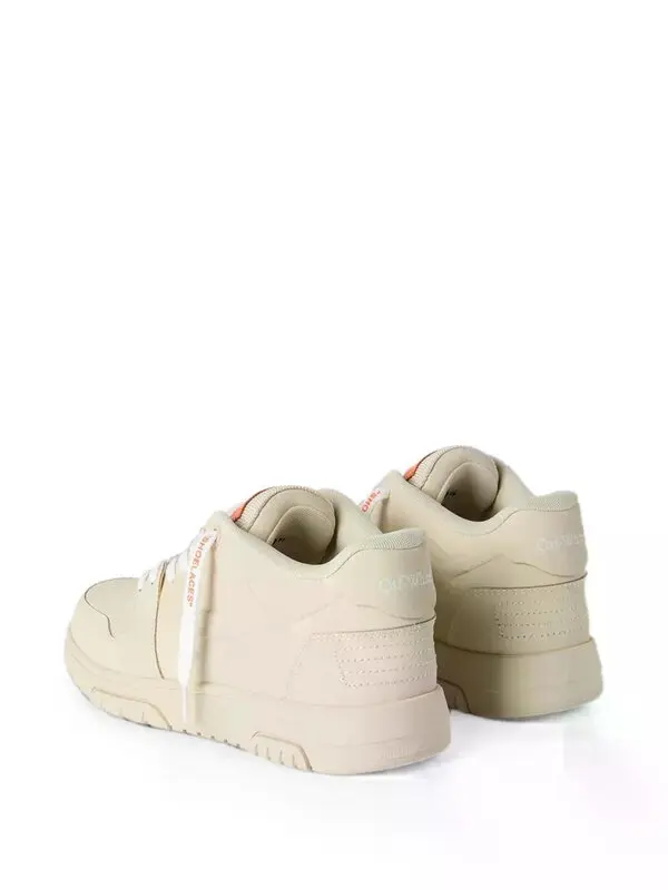 Off-White Out Of Office Sneakers