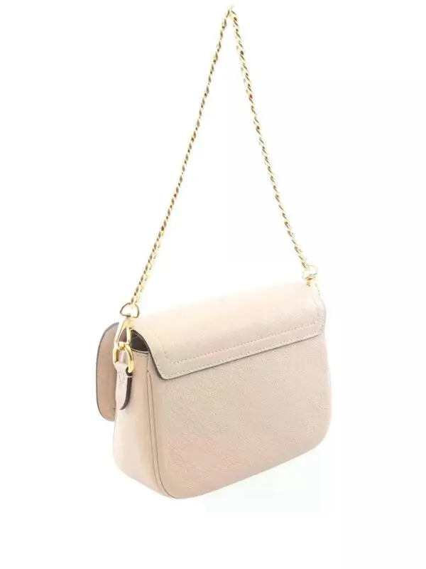 LOUIS VUITTON Lockme Tender Satchel