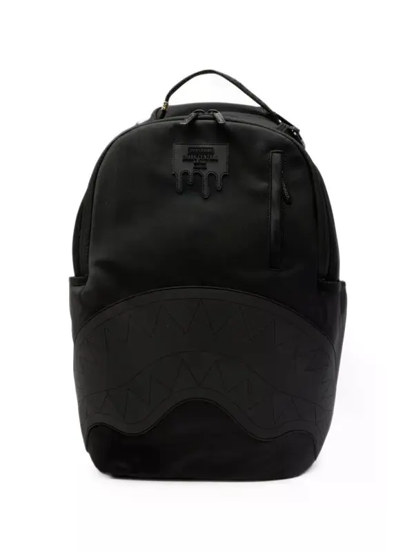 SPRAYGROUND Shark Central 2.0 Backpack - Black