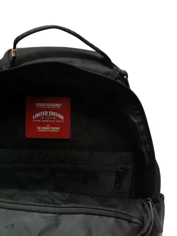 SPRAYGROUND Shark Central 2.0 Backpack