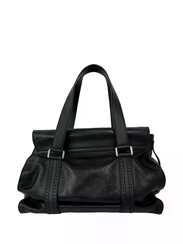 Celine Leather Handbag