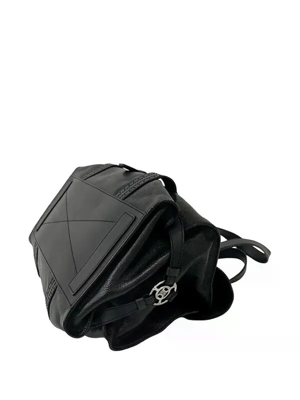 Celine Leather Handbag