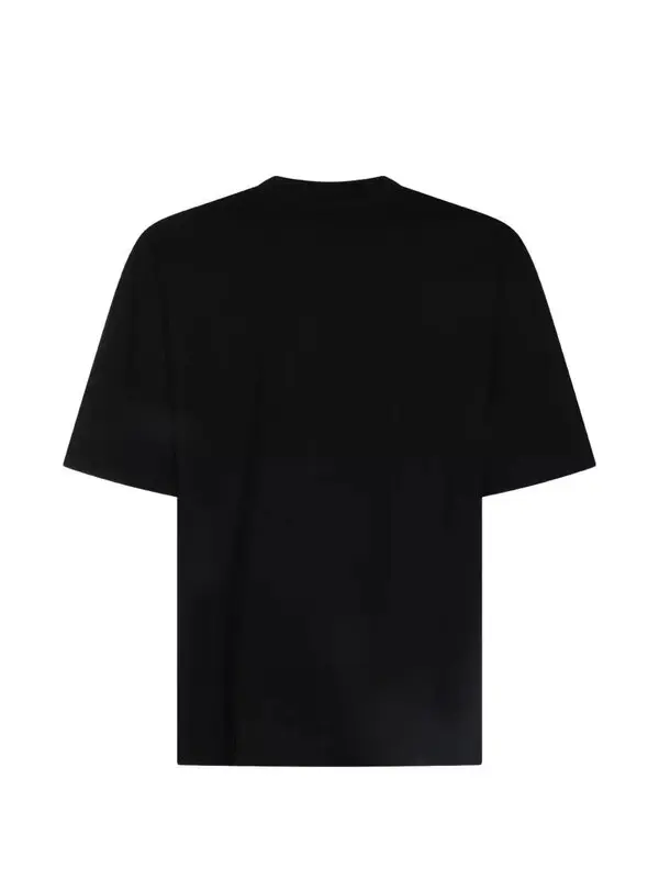 Amiri Graphic-print Cotton T-shirt