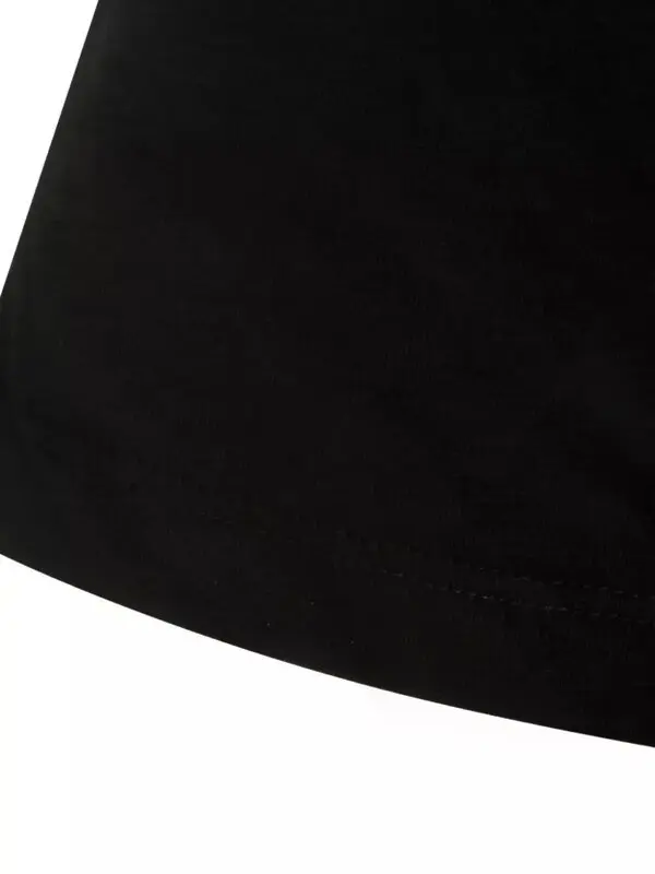 Amiri Graphic-print Cotton T-shirt