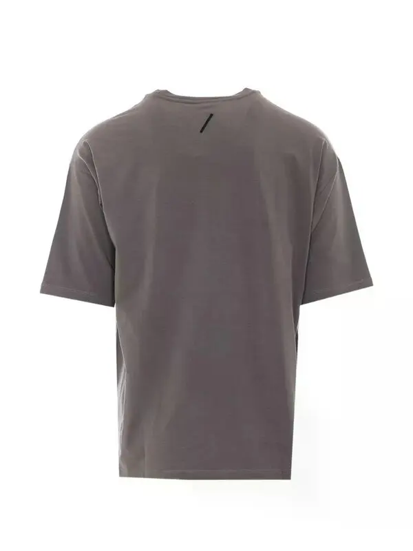 THOM KROM Crew-neck T-shirt