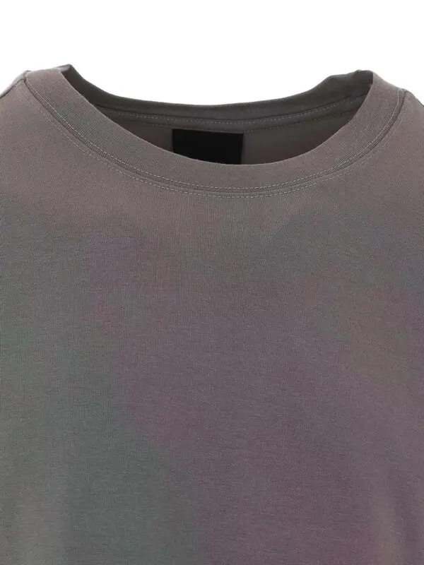 THOM KROM Crew-neck T-shirt