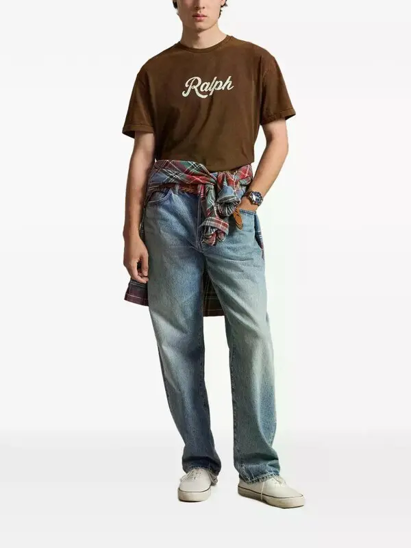 Polo Ralph Lauren The Ralph Logo T-shirt