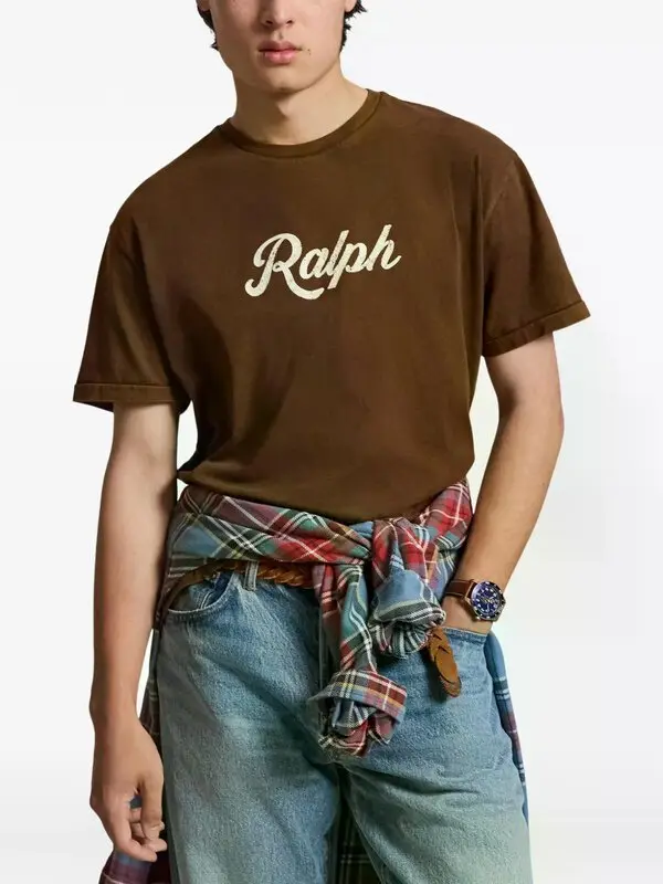 Polo Ralph Lauren The Ralph Logo T-shirt