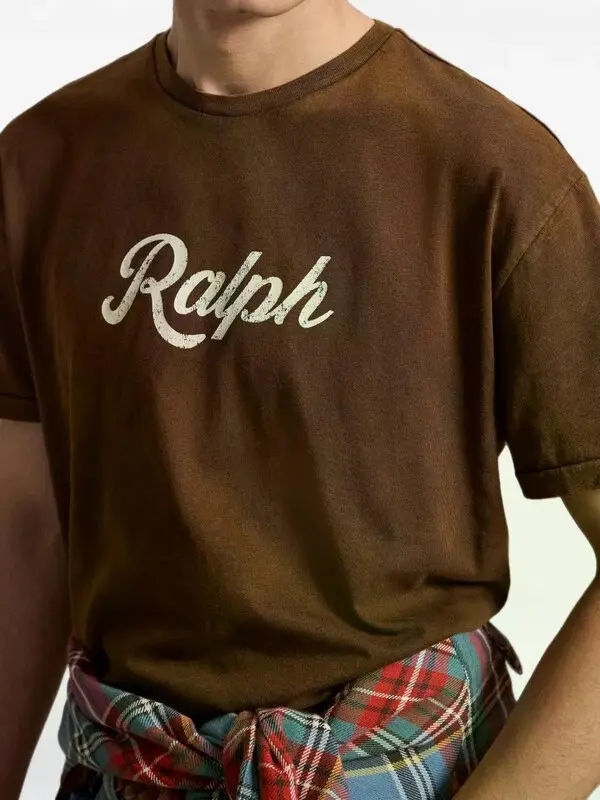 Polo Ralph Lauren The Ralph Logo T-shirt