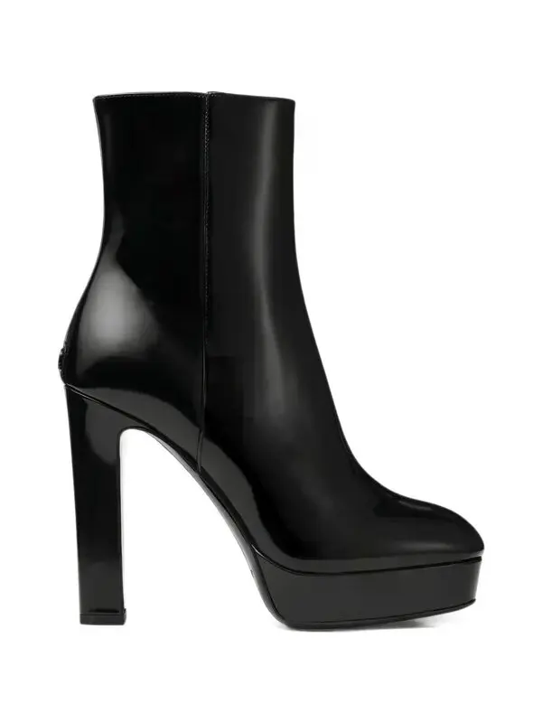 JIMMY CHOO Marene Boots - Black