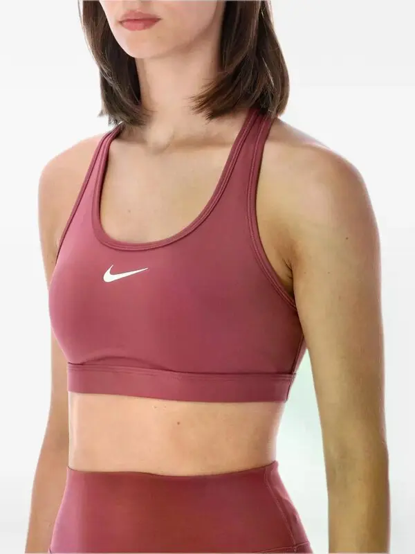 Nike Swoosh Medium-support Padded Sports Bra