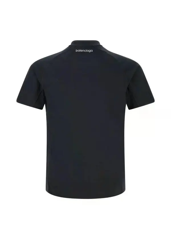 Balenciaga Logo-print T-shirt