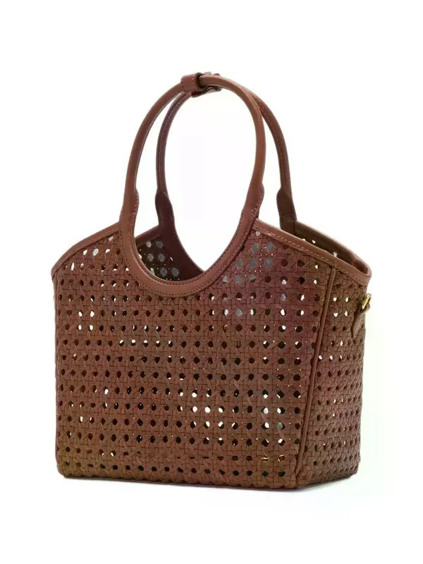 Miu Miu Intreccio Ivy Shoulder Bag