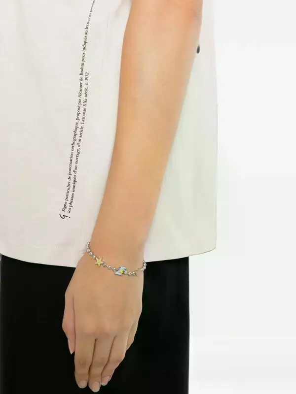 AGNES B. Point D Ironie T-shirt