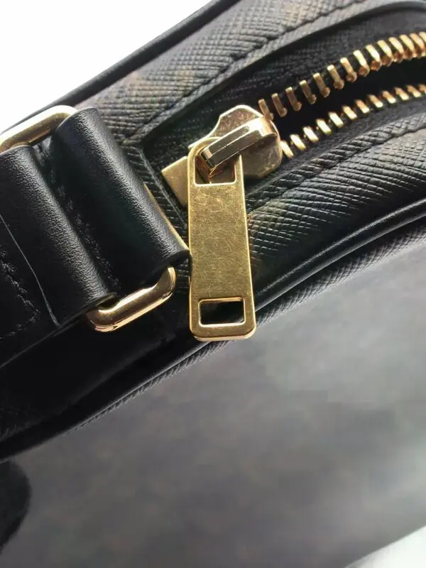 Celine Medium Triomphe Messenger Bag