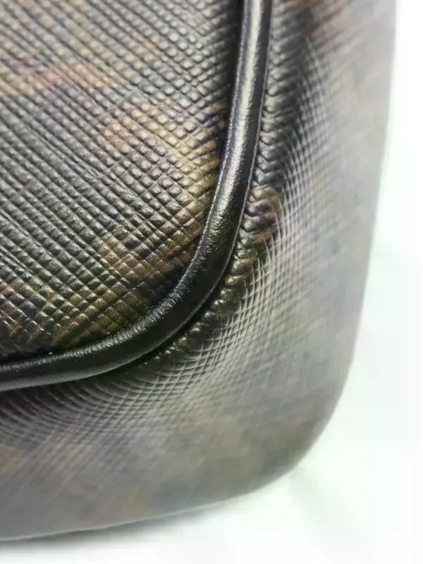 Celine Medium Triomphe Messenger Bag