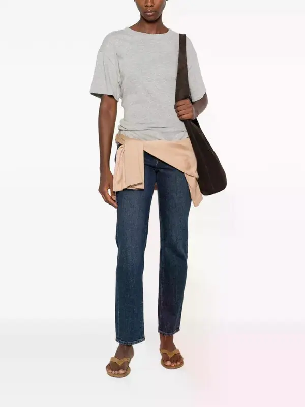 SEVEN Straight-leg Jeans