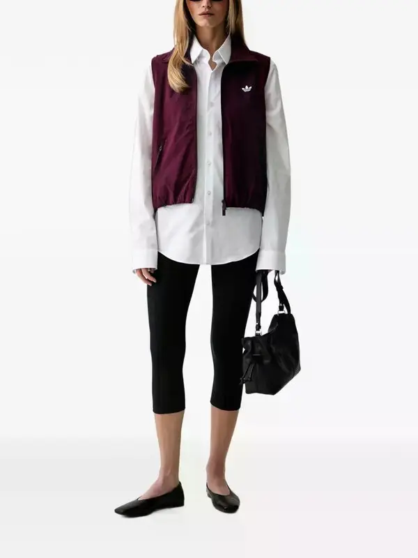 Adidas Adilenium Sleeveless Jacket
