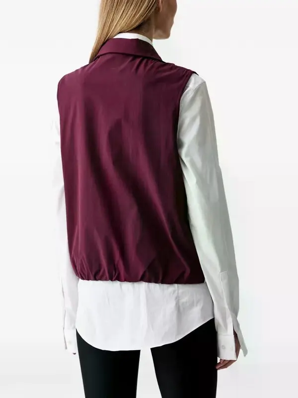 Adidas Adilenium Sleeveless Jacket