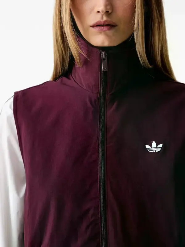 Adidas Adilenium Sleeveless Jacket