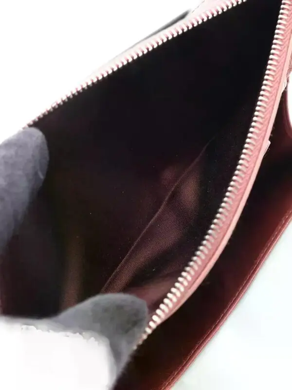 Miu Miu Vitello Shine Cross Body Bag