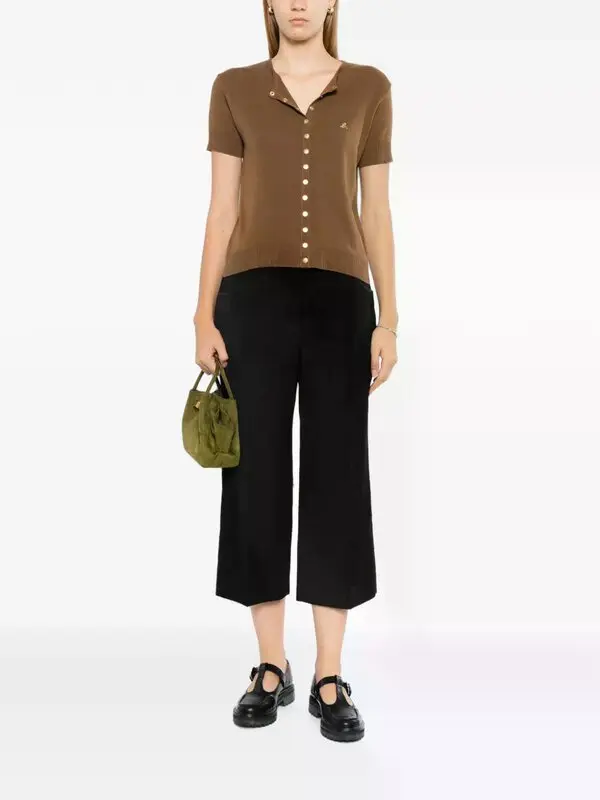 AGNES B. Swing T-shirt