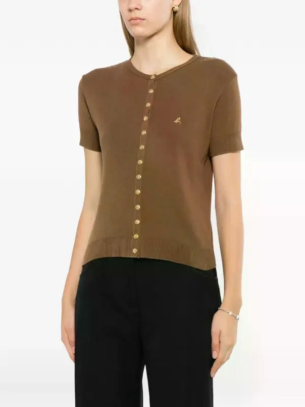 AGNES B. Swing T-shirt