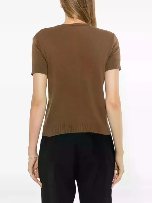 AGNES B. Swing T-shirt
