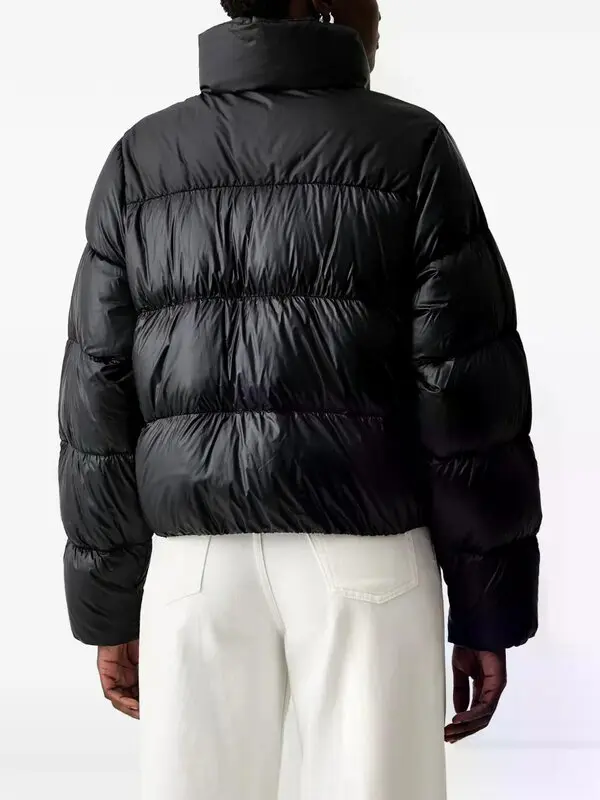 Adidas Quilted Padded Jacket
