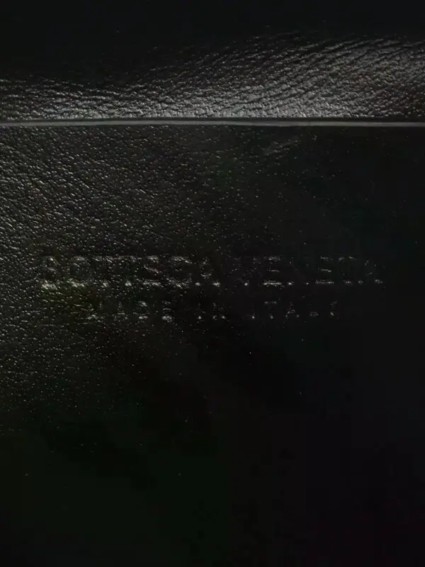 Bottega Veneta Intrecciato Shoulder Bag