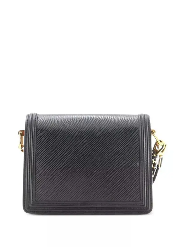 LOUIS VUITTON Dauphine Shoulder Bag