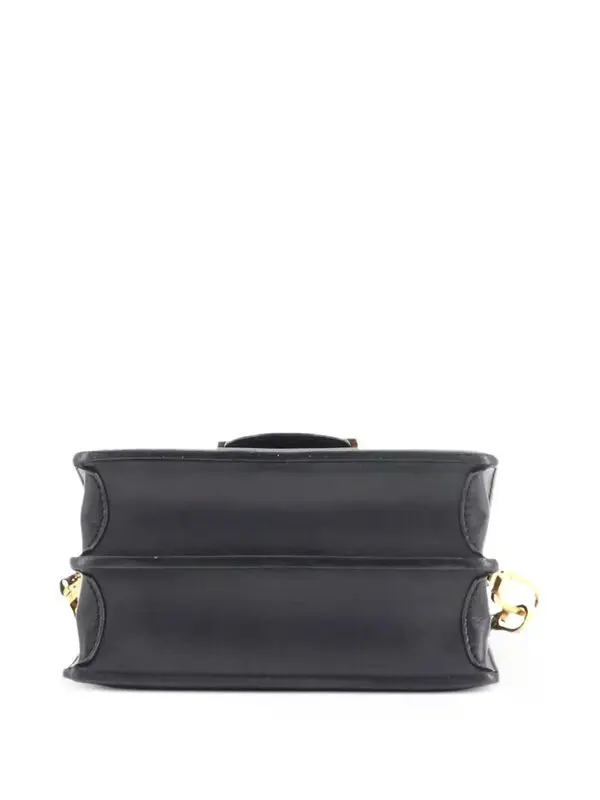 LOUIS VUITTON Dauphine Shoulder Bag