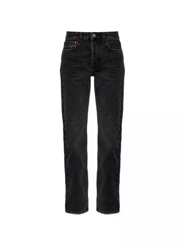 Isabel Marant Étoile Daya Jeans