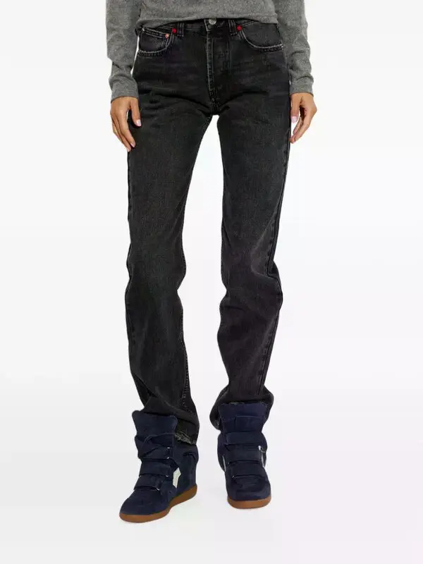 Isabel Marant Étoile Daya Jeans