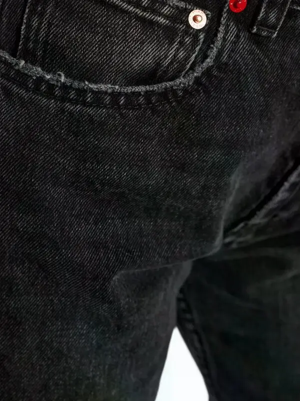 Isabel Marant Étoile Daya Jeans
