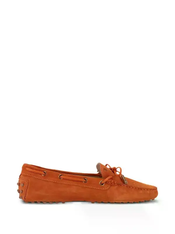 TOD'S Gommino Loafers