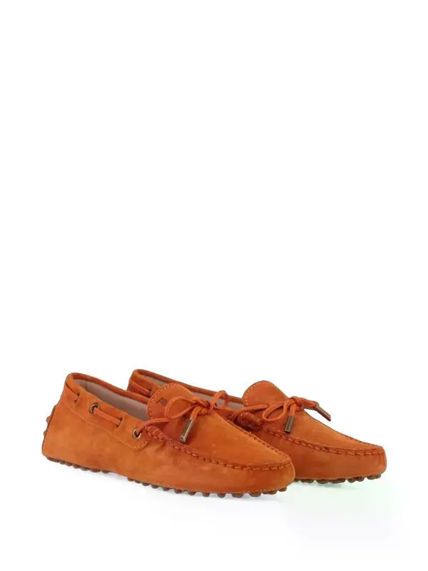TOD'S Gommino Loafers