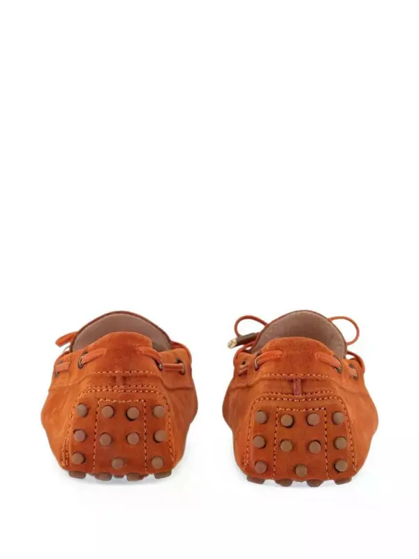 TOD'S Gommino Loafers