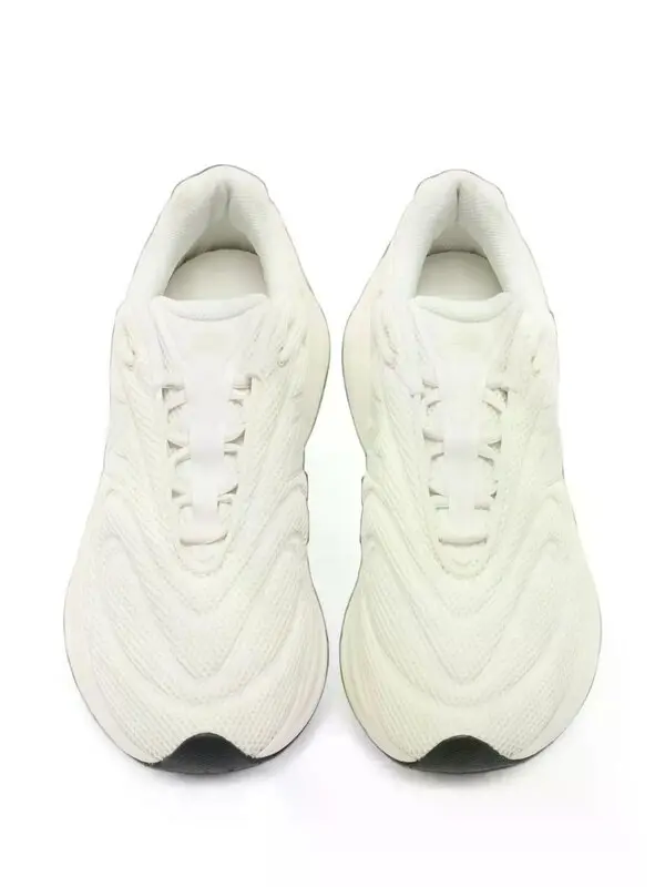 NEW BALANCE Mesh-panelled Sneakers