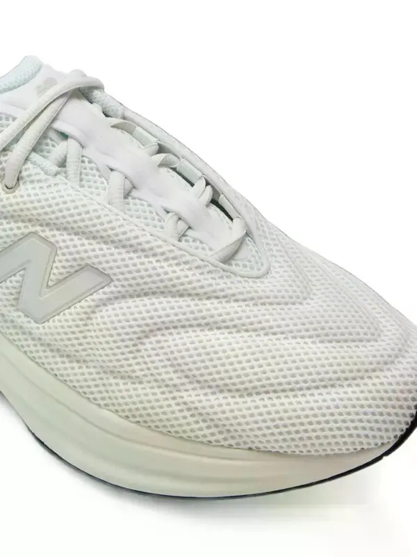 NEW BALANCE Mesh-panelled Sneakers