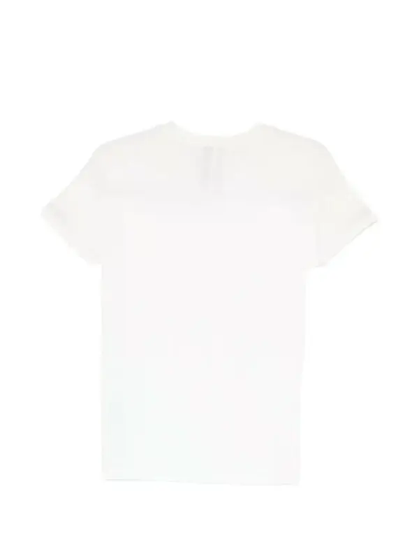 THOM KROM Short-sleeve Crew-neck T-shirt