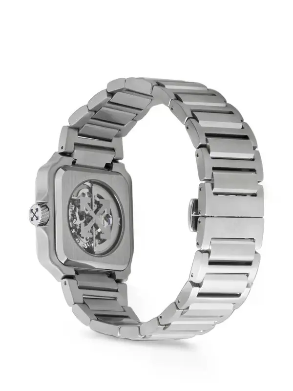 Off-White Proto Auto Watch