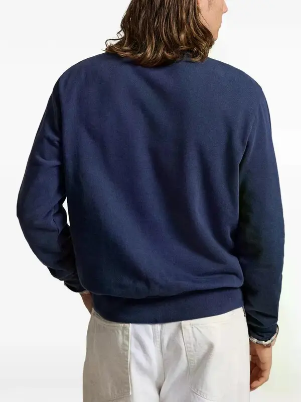 Polo Ralph Lauren Loopback Fleece Sweatshirt