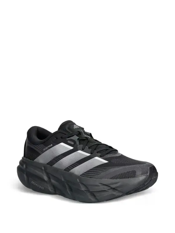 Adidas Adistar 5 Sneakers - Black