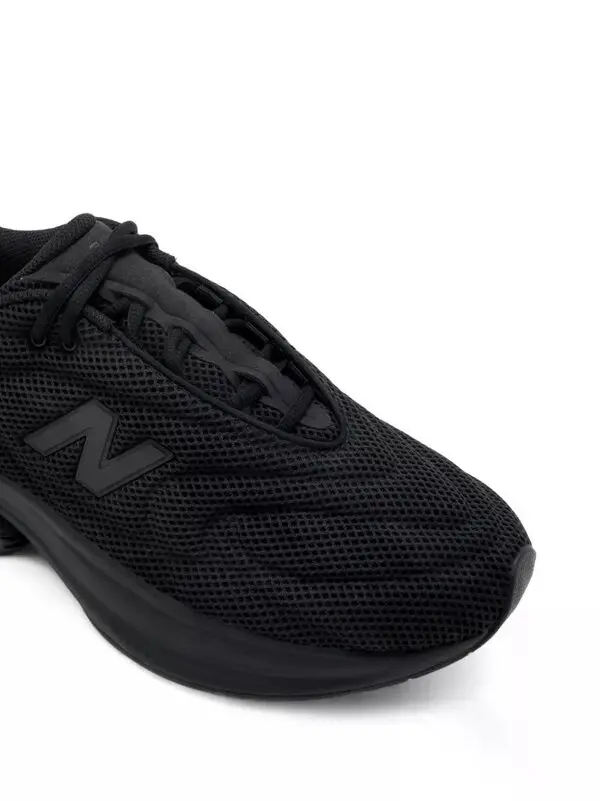 NEW BALANCE Mesh Panelled Sneakers