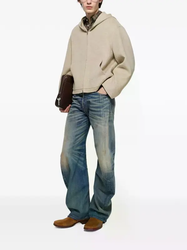 Acne Studios 2006m Loose Fit Jeans