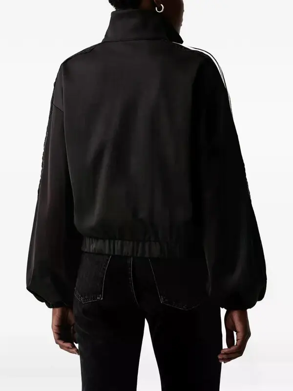 Adidas Lace-trim Jacket