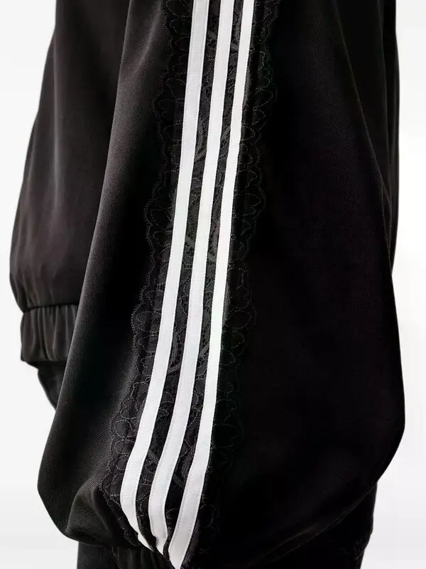 Adidas Lace-trim Jacket